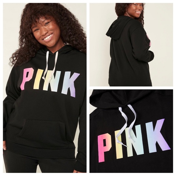 PINK Victoria's Secret | Tops | Vs Victorias Secret Pink Everyday ...